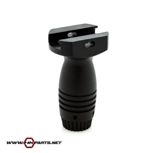 HK Parts, Vertical Grip HK Style, Low Profile, Fits Picatinny Rails