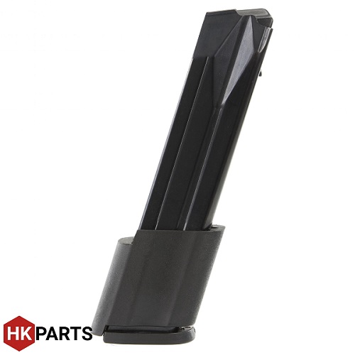 Promag, Tactical Magazine, 20 Round, Fits HK USP 45, USP 45 Tactical ...