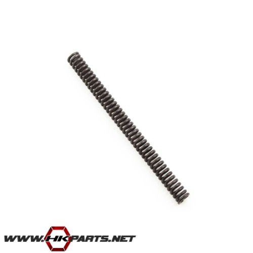 Lazy Wolf Guns, Reduced Power Hammer Spring - 10 lb, Fits HK Pistols